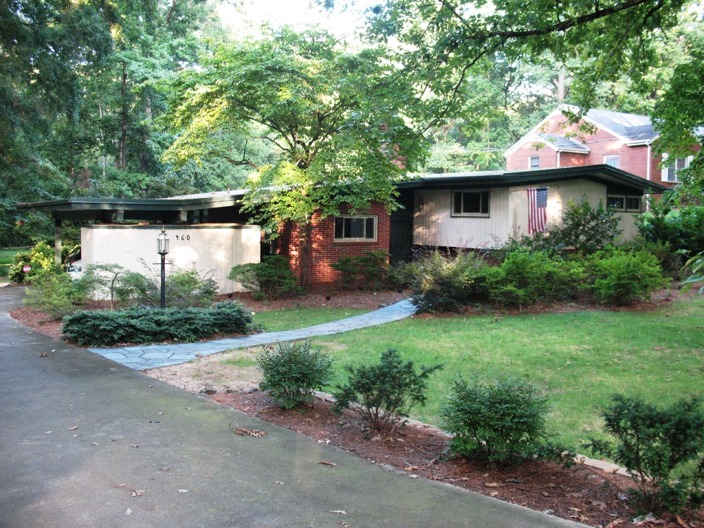 NCModernist John Ramsay